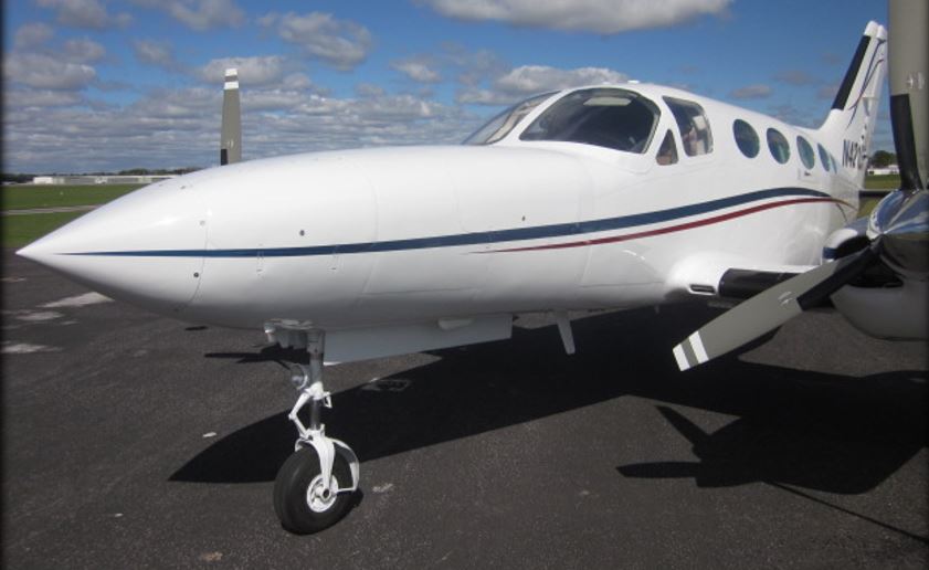 FAA Accepted Multi Engine Ground School Course » Pilot Proficient