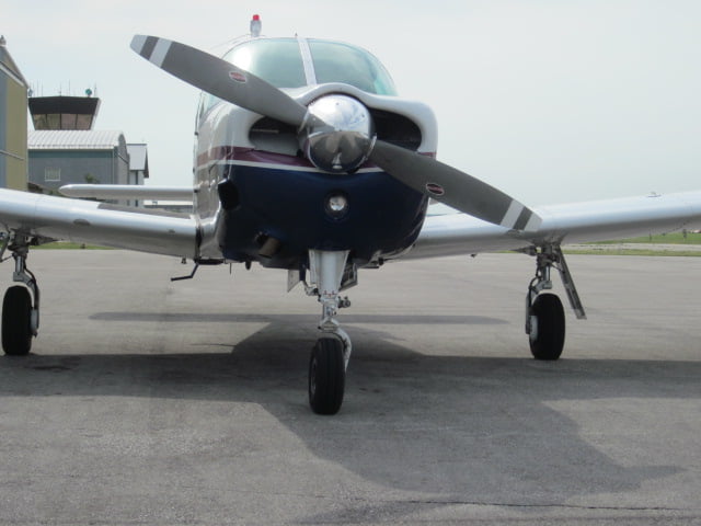 High Performance and Complex Aircraft Operations Course